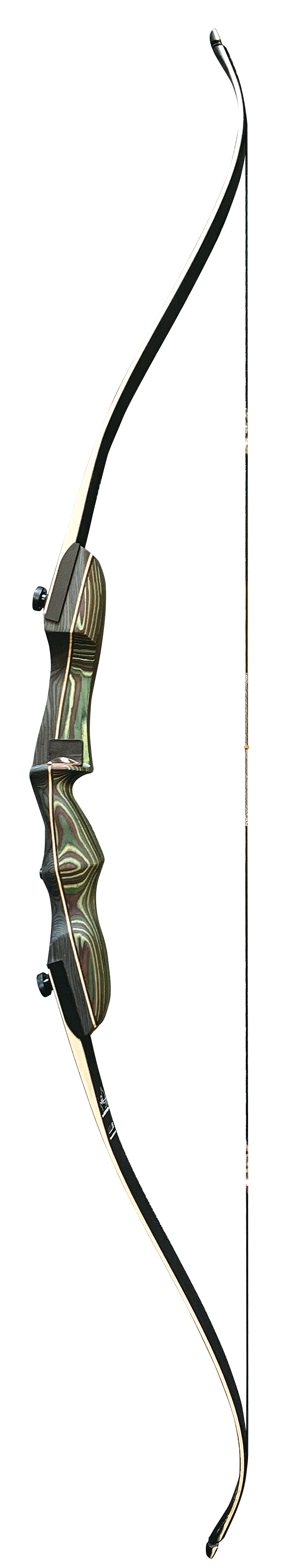 Samick (Fleetwood) Celtic Recurve Bow – Top of Utah Archery / Mybowshop.com