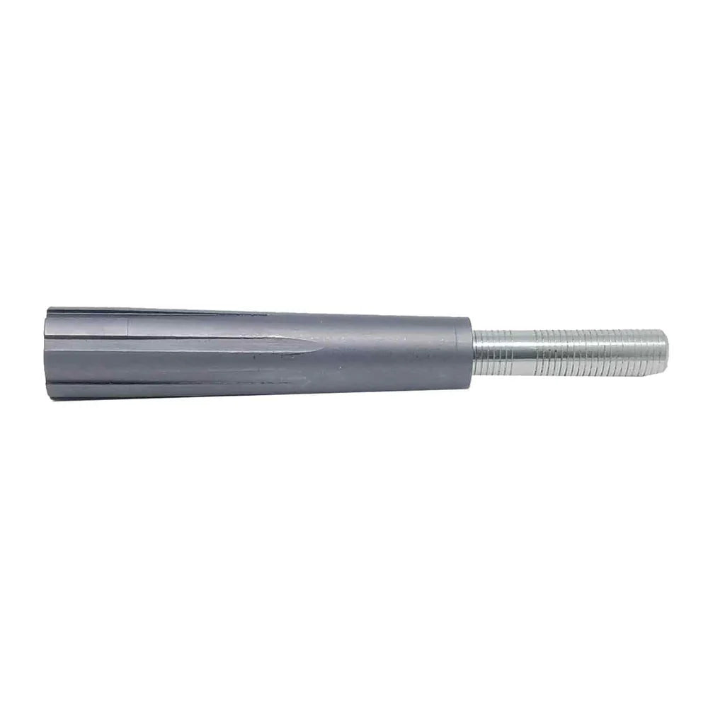 Victory VAP Shok Taper Lock SS/Aluminum Halfout – Top of Utah Archery ...