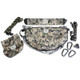 Hawk Hammock Tree Saddle Kit – Top of Utah Archery / Mybowshop.com